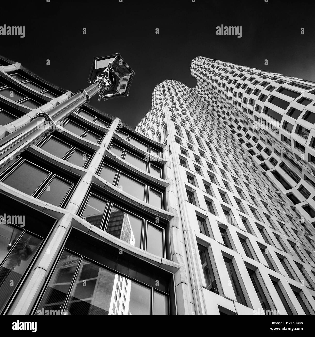 Motel one hotel in hi-res stock photography and images - Alamy