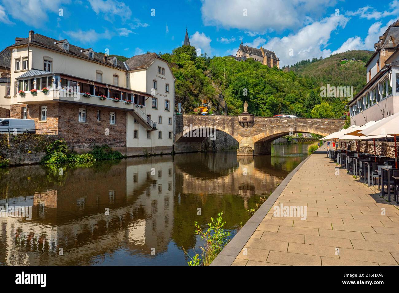 Letzebuerg hi-res stock photography and images - Alamy