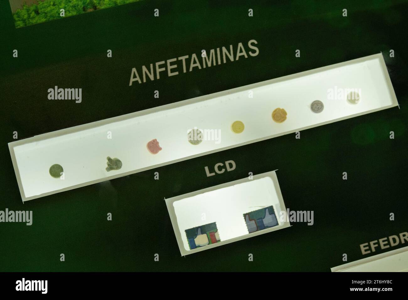 Amphetamines war hi-res stock photography and images - Alamy