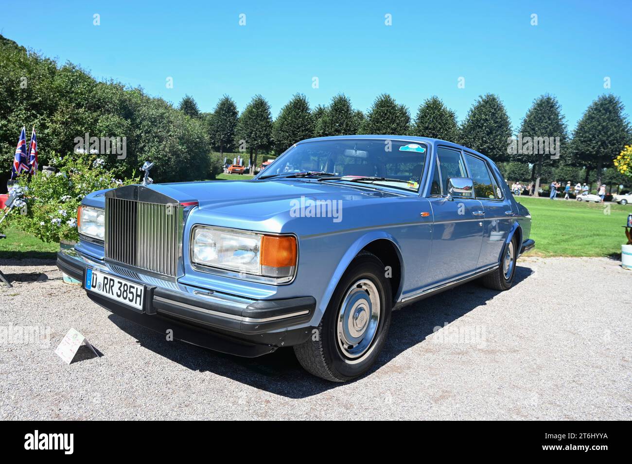 244 hp hi-res stock photography and images - Alamy