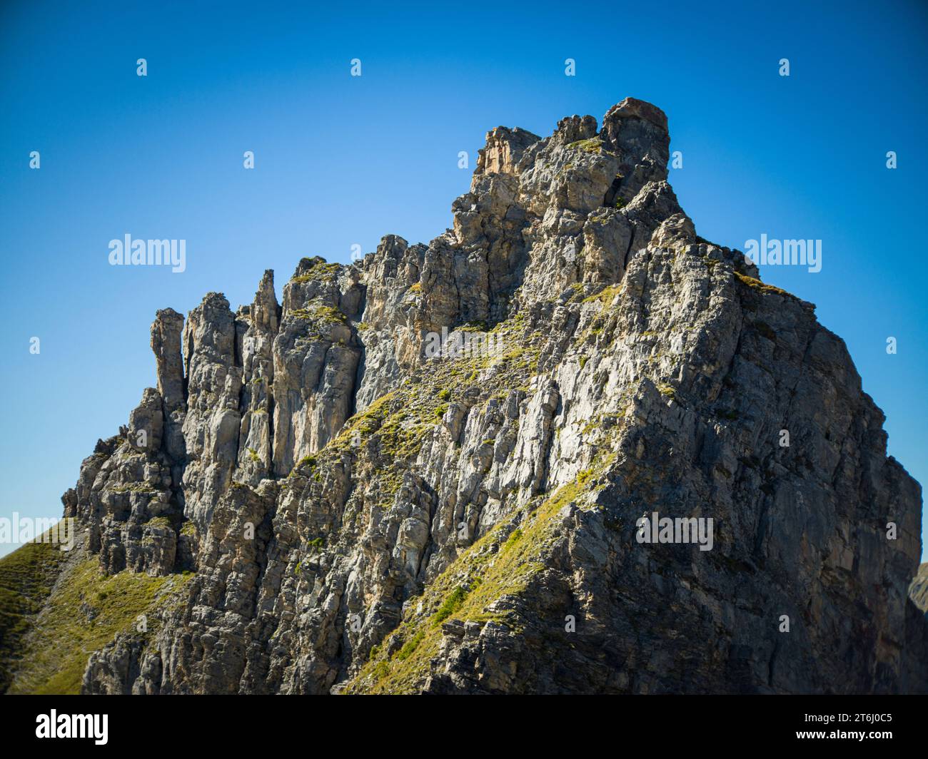 Weathering mountain hi-res stock photography and images - Alamy