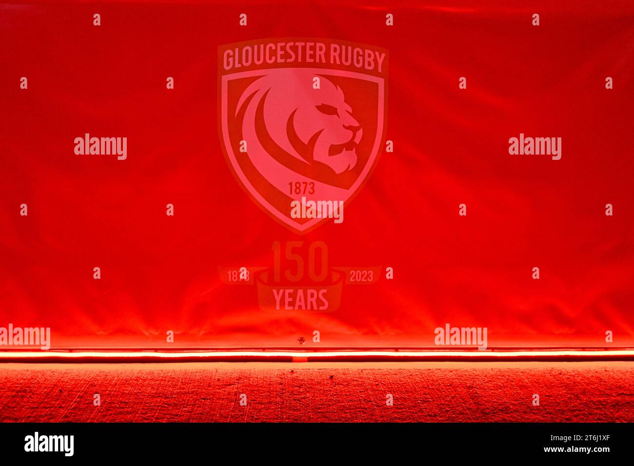 Rugby club logo hi-res stock photography and images - Alamy