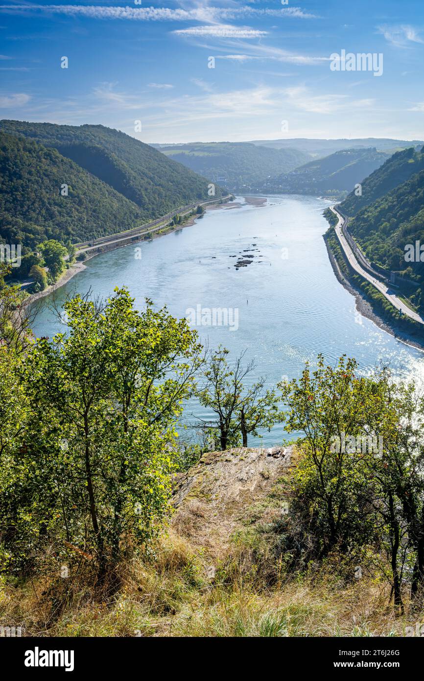 Prominent rock outcrop hi-res stock photography and images - Alamy