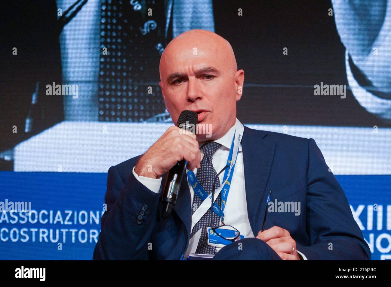 Isi aldo hi-res stock photography and images - Alamy