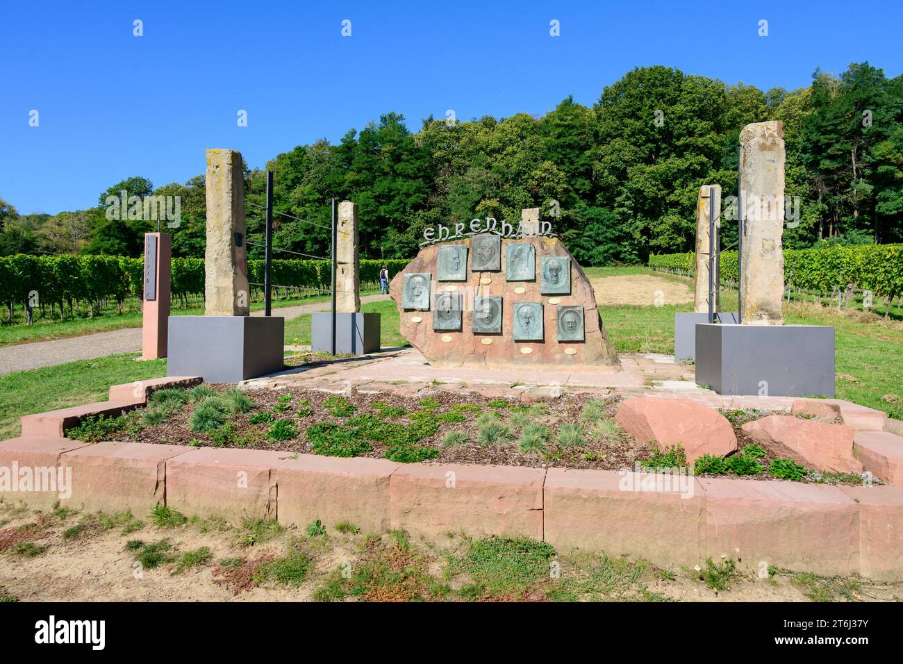 Ehrenwald hi-res stock photography and images - Alamy