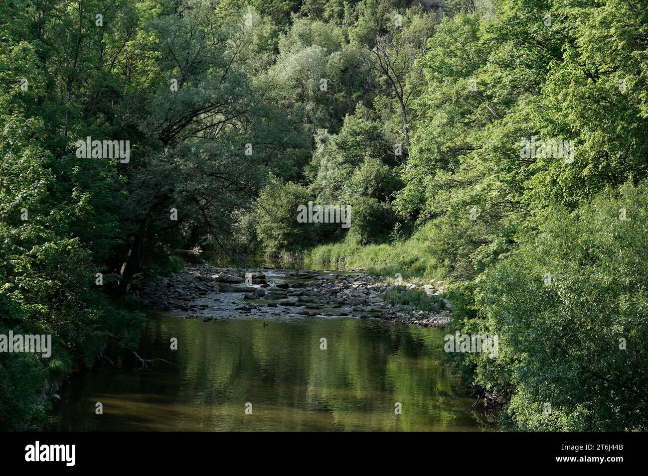 Isen river hi-res stock photography and images - Alamy