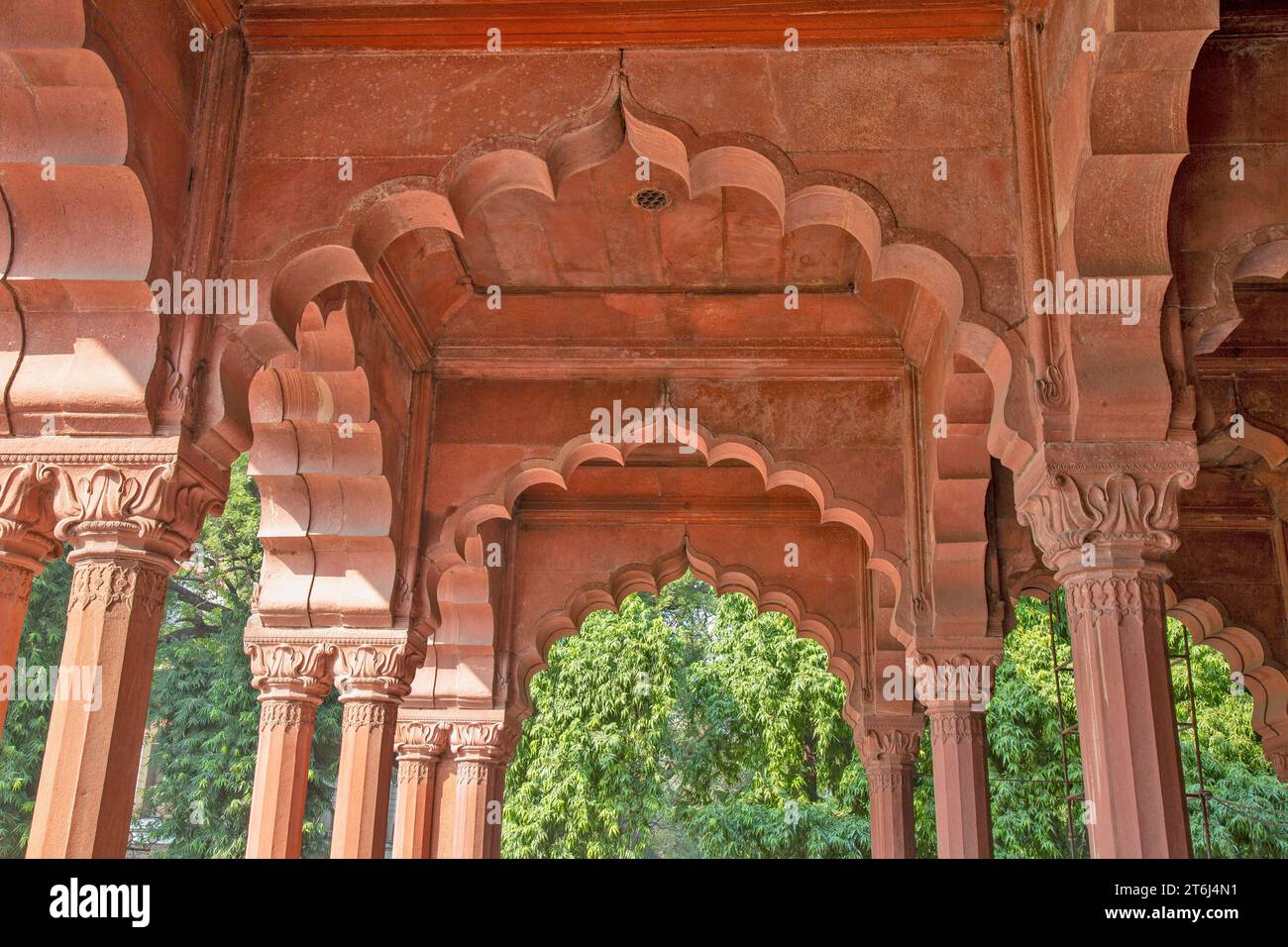 Red Fort, also called Lal QalÊ¿ah, also spelled Lal Kila or Lal Qila ...
