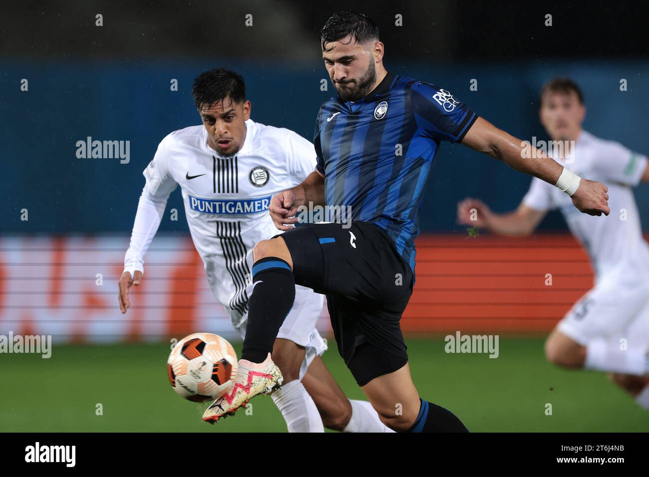 Sturm graz goalkeeper hi-res stock photography and images - Alamy