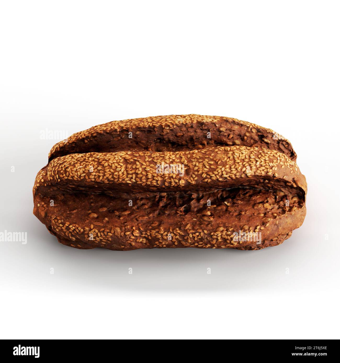 A plate of white sliced bread, with the crusts and seeds removed Stock ...