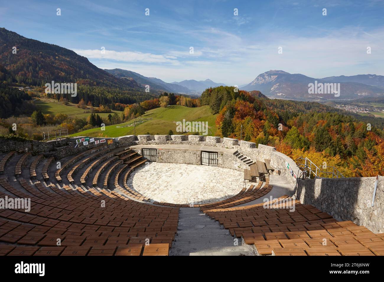 Finkenstein castle hi-res stock photography and images - Alamy