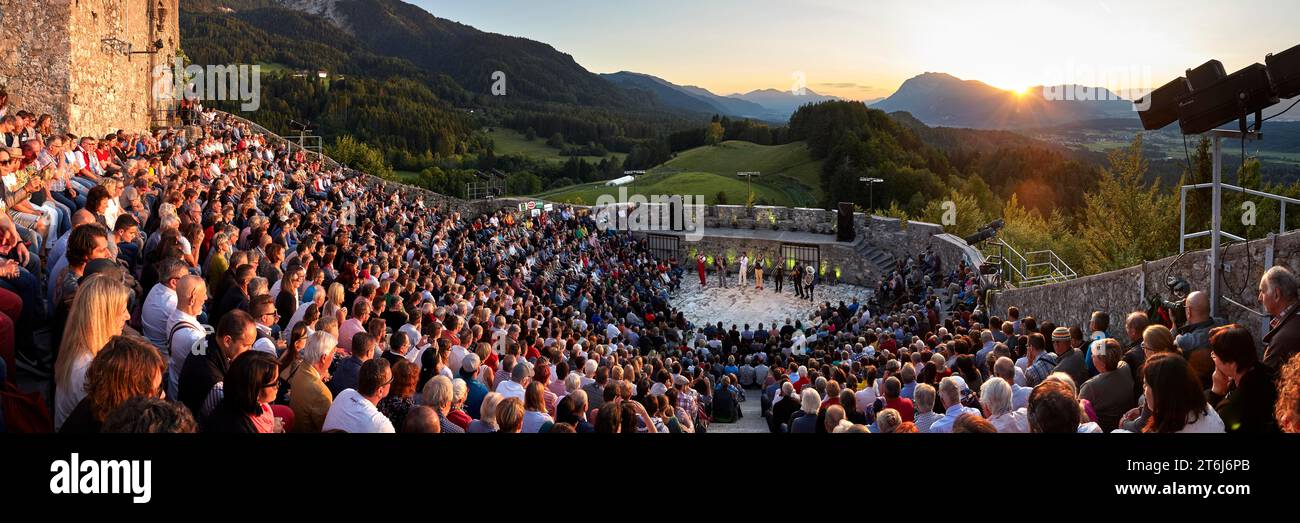 Finkenstein castle hi-res stock photography and images - Alamy