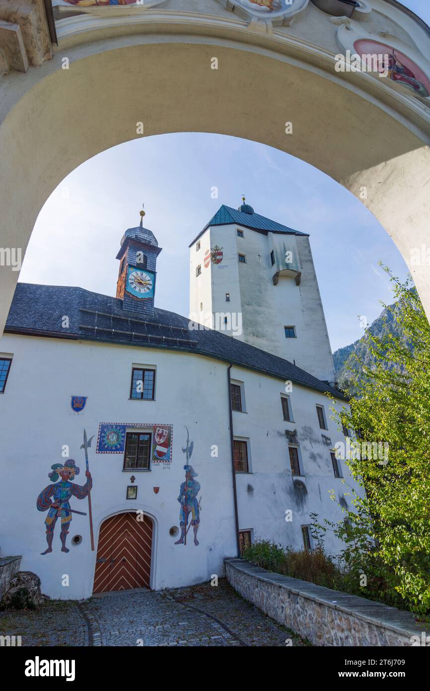 Mariastein castle and abbey hi-res stock photography and images - Alamy