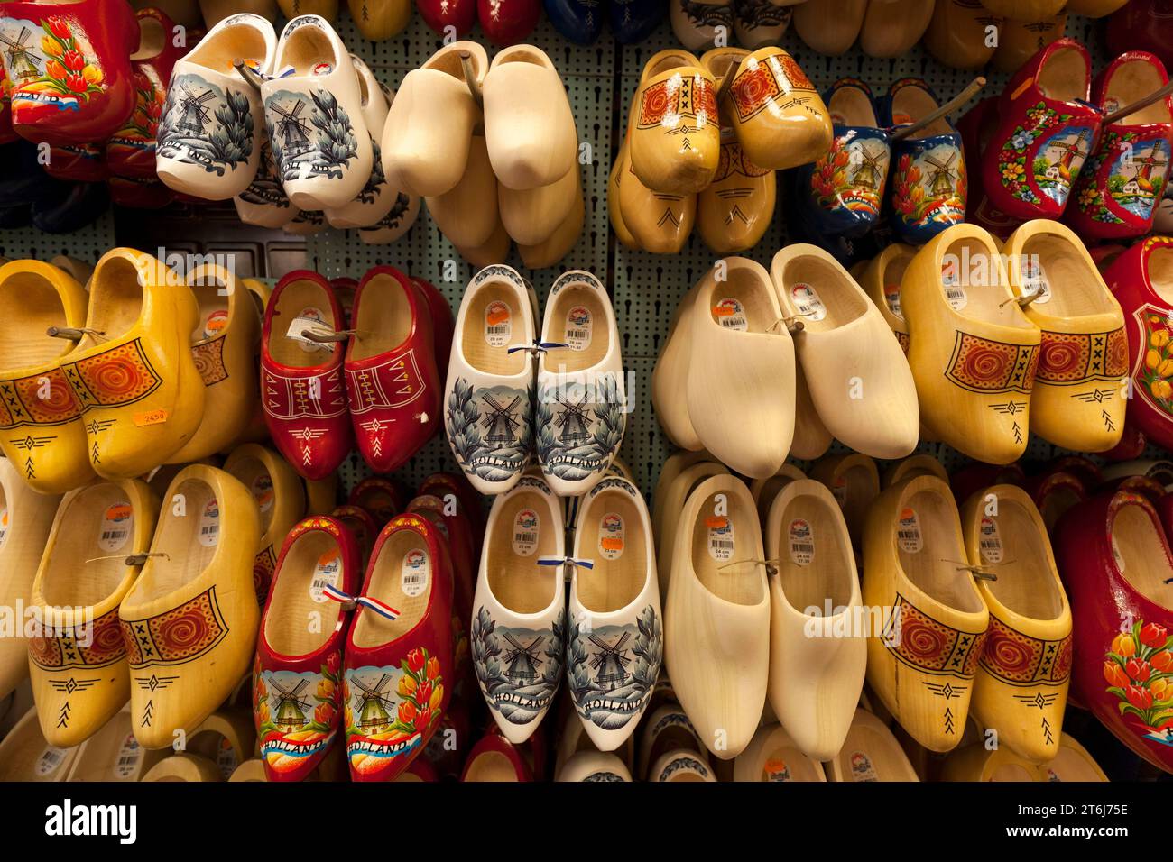 Dutch market hi-res stock photography and images - Alamy