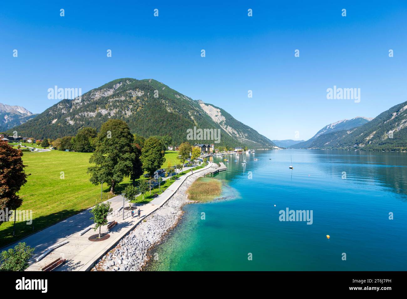 Hamlet pertisau hi-res stock photography and images - Alamy