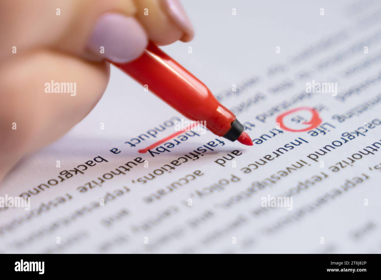 Grammatical manuscript hi-res stock photography and images - Alamy
