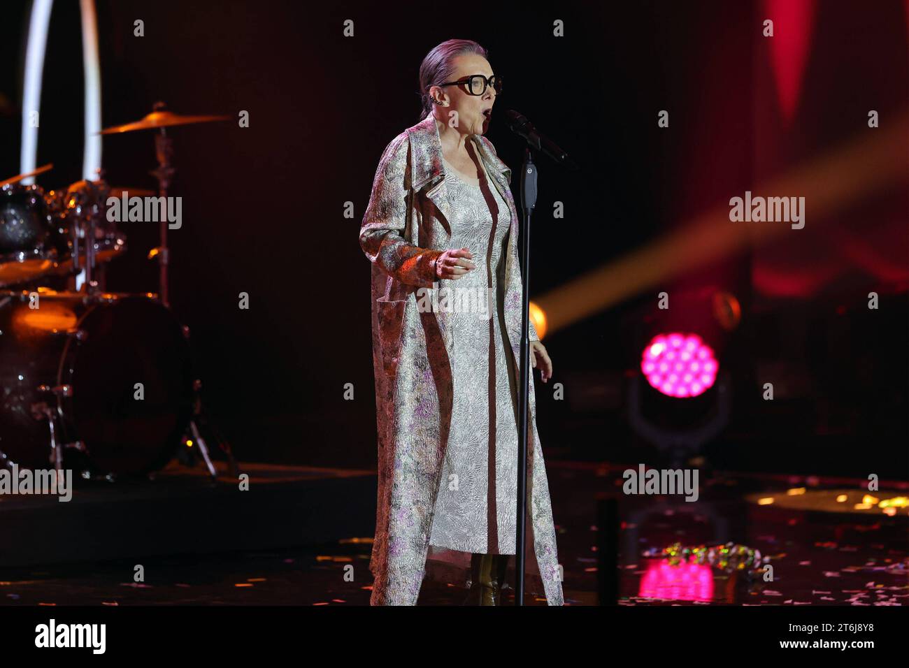 Vaya Con Dios - Die grosse Silvester Show 2023 Dani Klein, Sängerin der ...