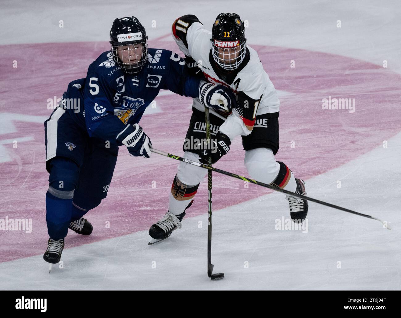 Nicola eisenschmid hi-res stock photography and images - Alamy