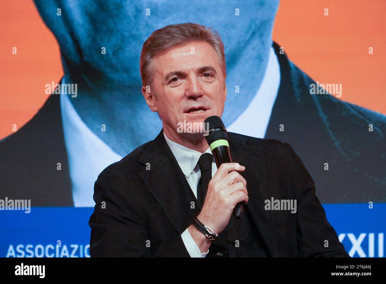 News - National conference of young building entrepreneurs Flavio ...