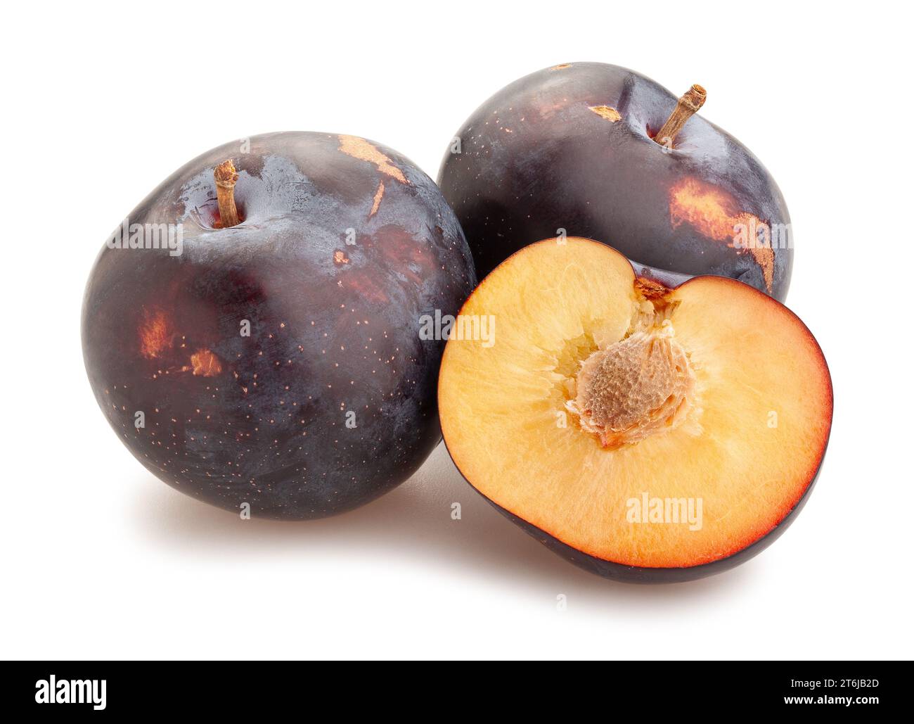 Fruit sliced stack hi-res stock photography and images - Alamy