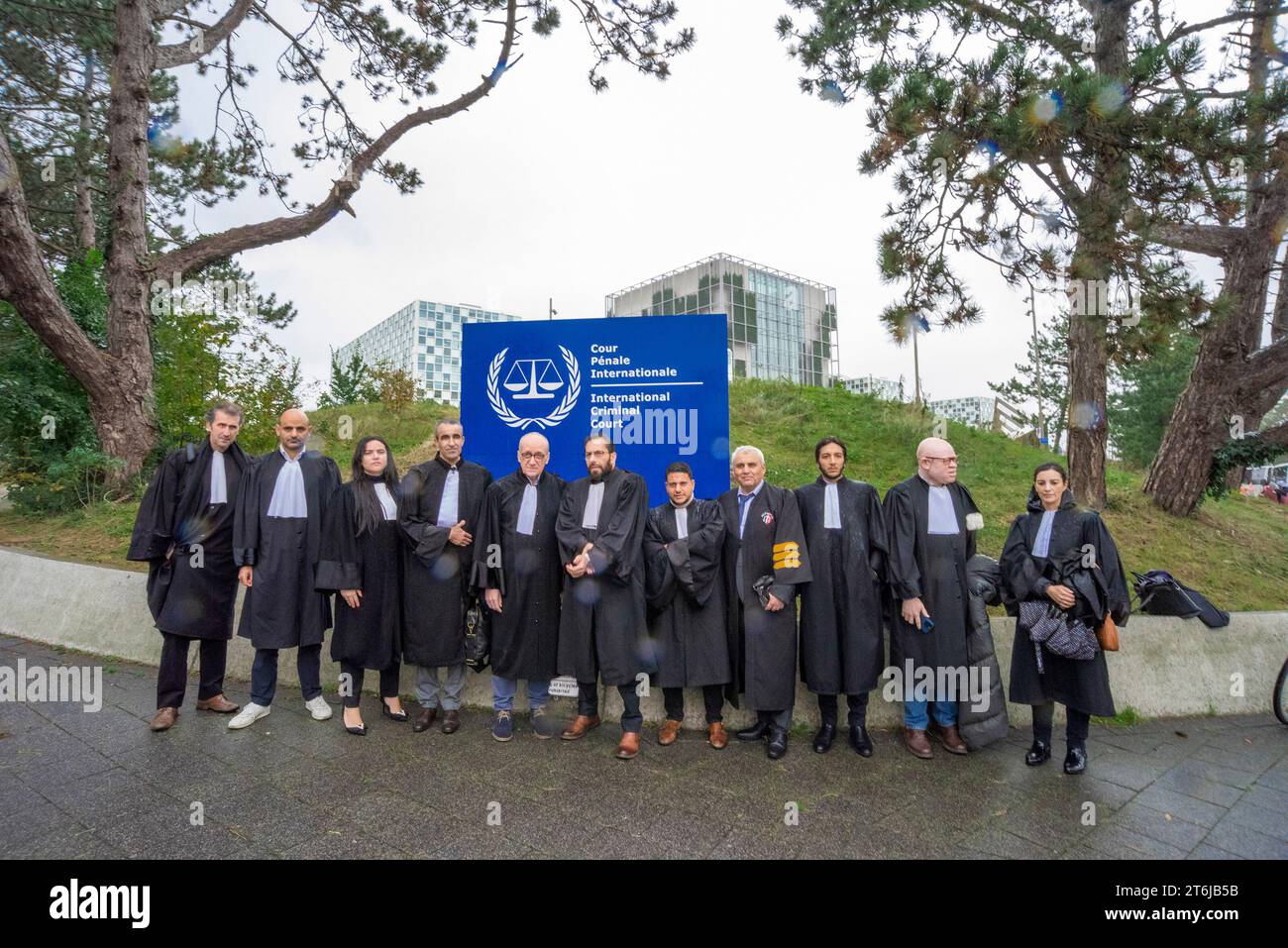 Human rights organizations palestine hi-res stock photography and ...