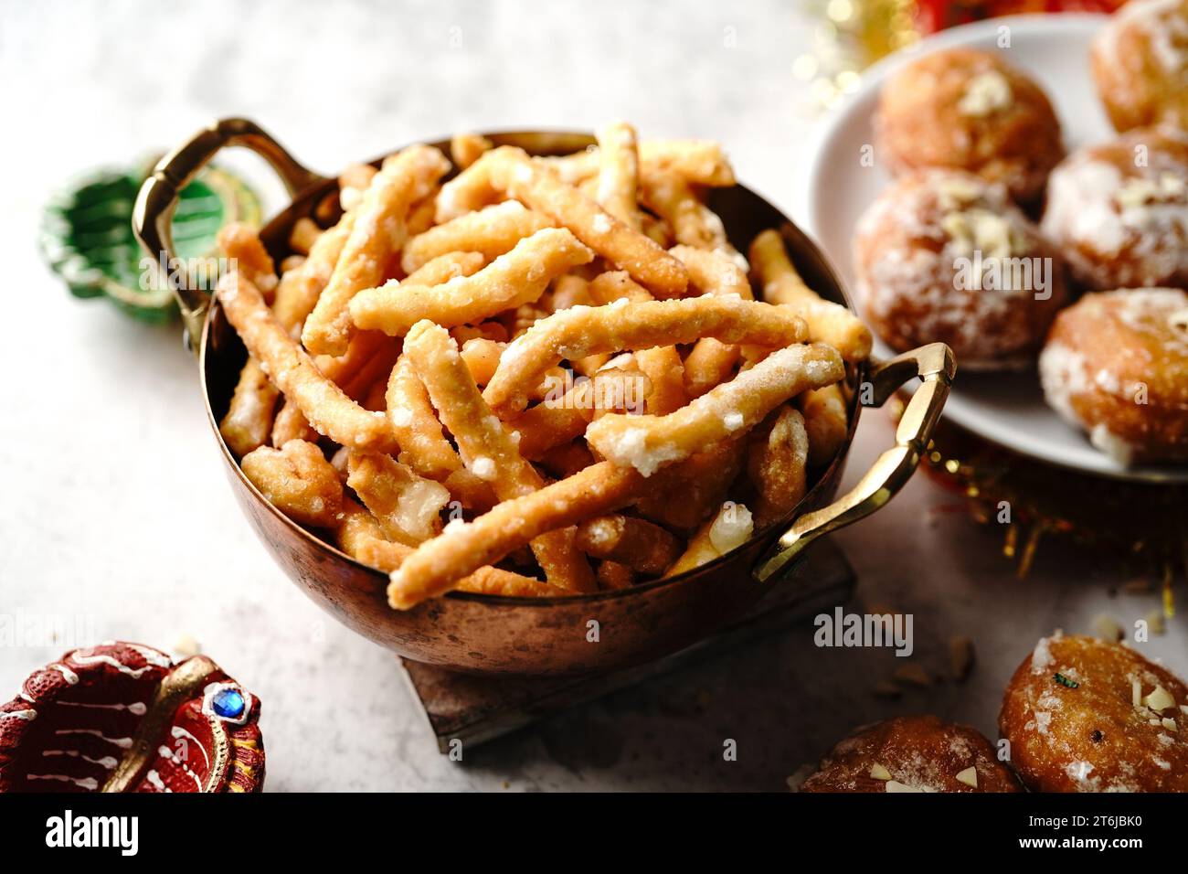 Inippu sev hi-res stock photography and images - Alamy
