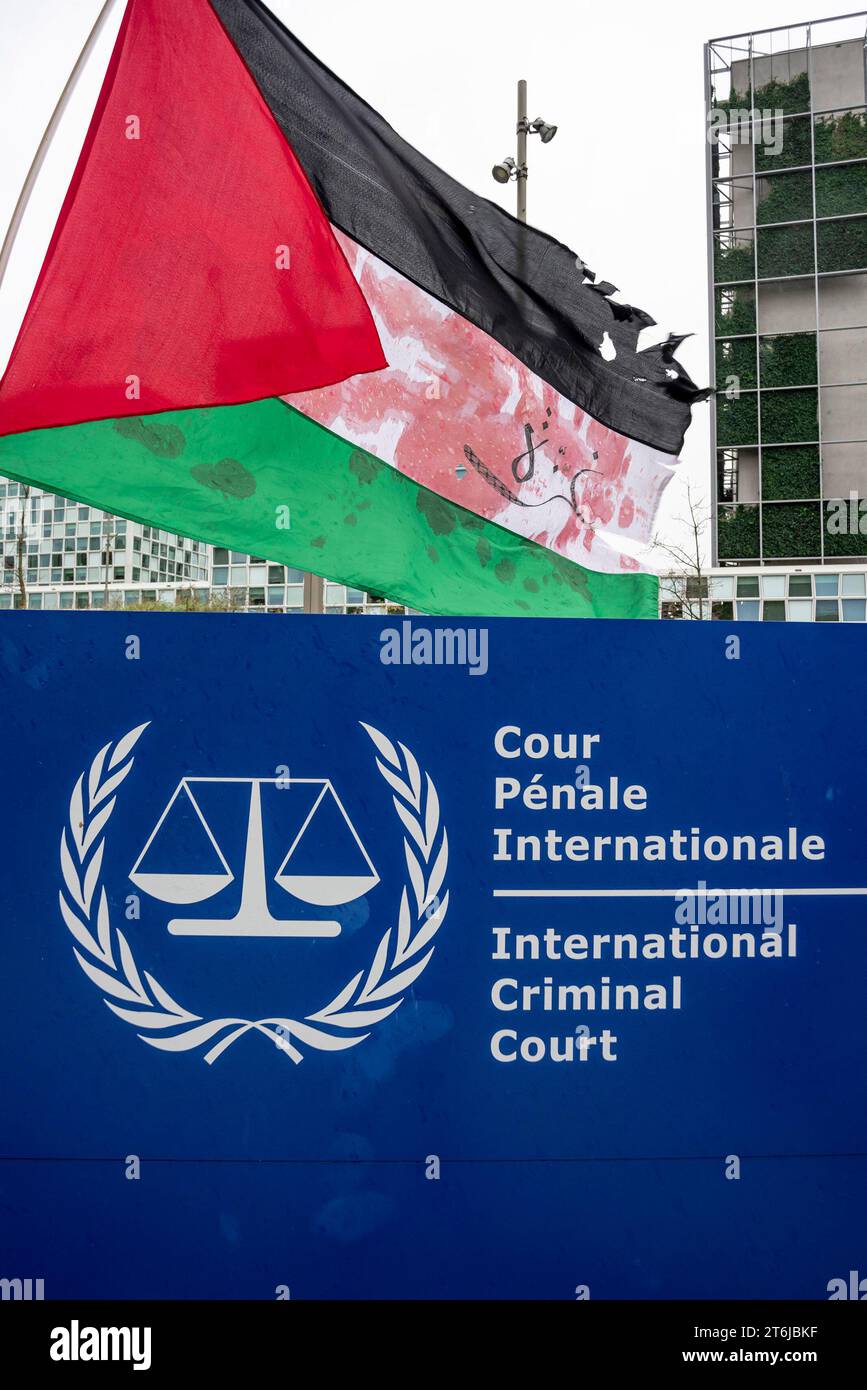 Human rights organizations palestine hi-res stock photography and ...