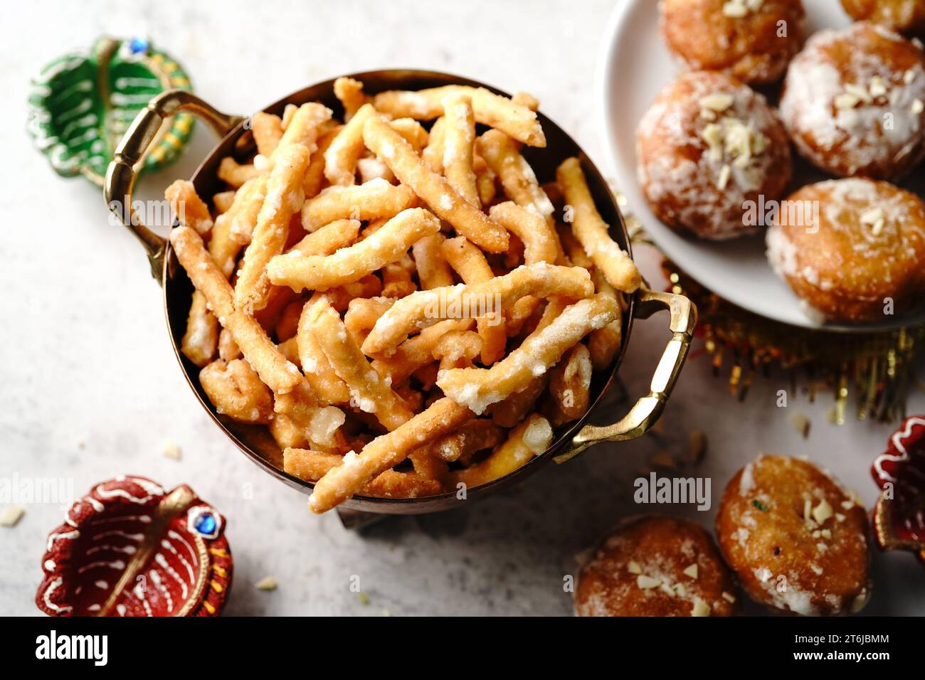 Inippu sev hi-res stock photography and images - Alamy