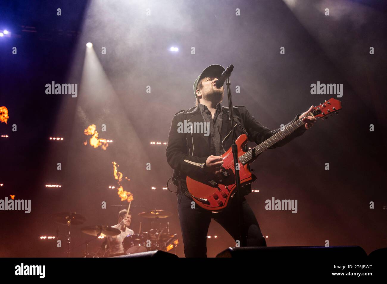 Fob live 2023 hi-res stock photography and images - Alamy
