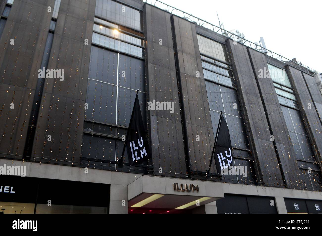 Illum stoe hi-res stock photography and images - Alamy