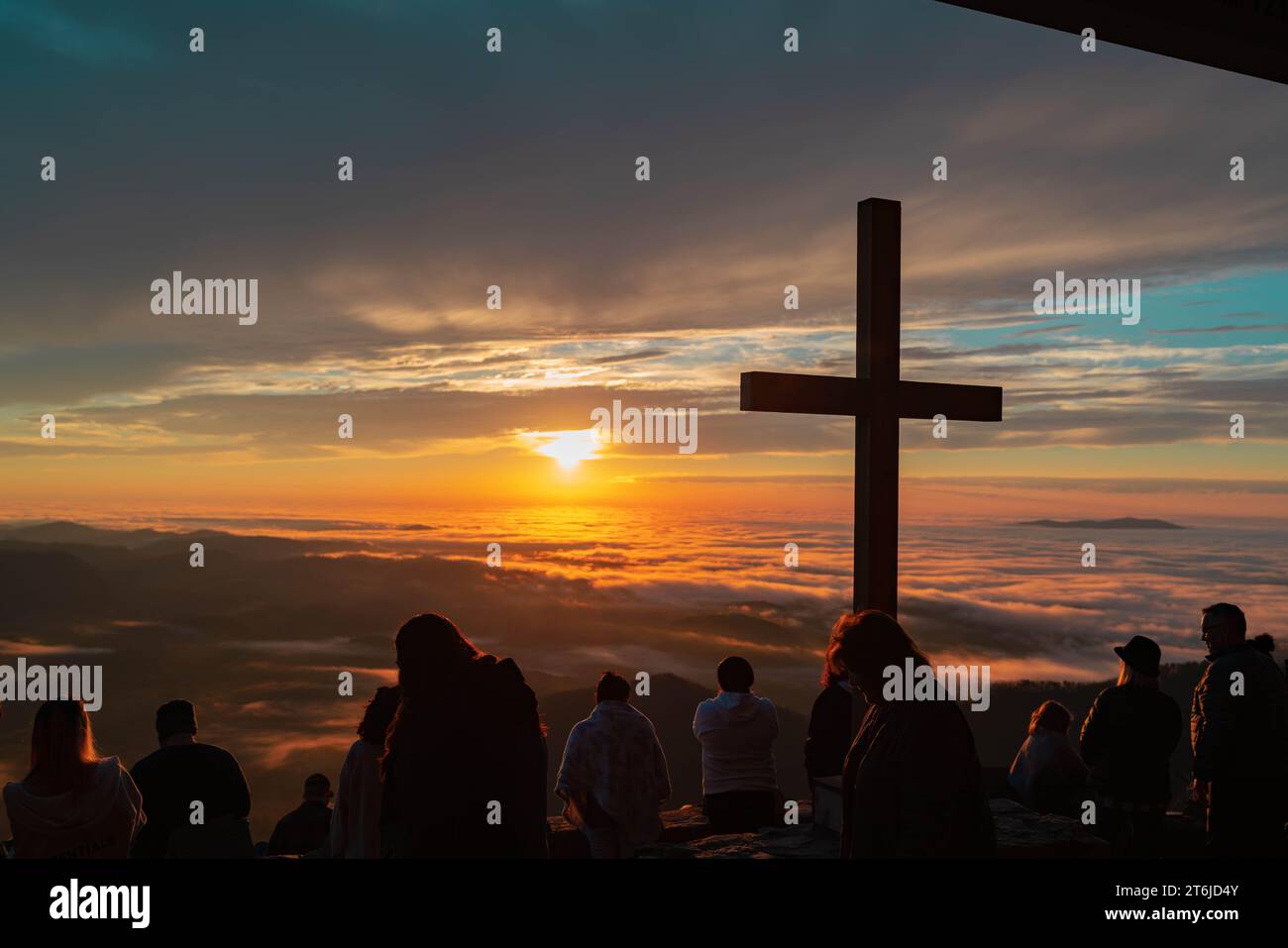 Pretty place chapel hi-res stock photography and images - Alamy