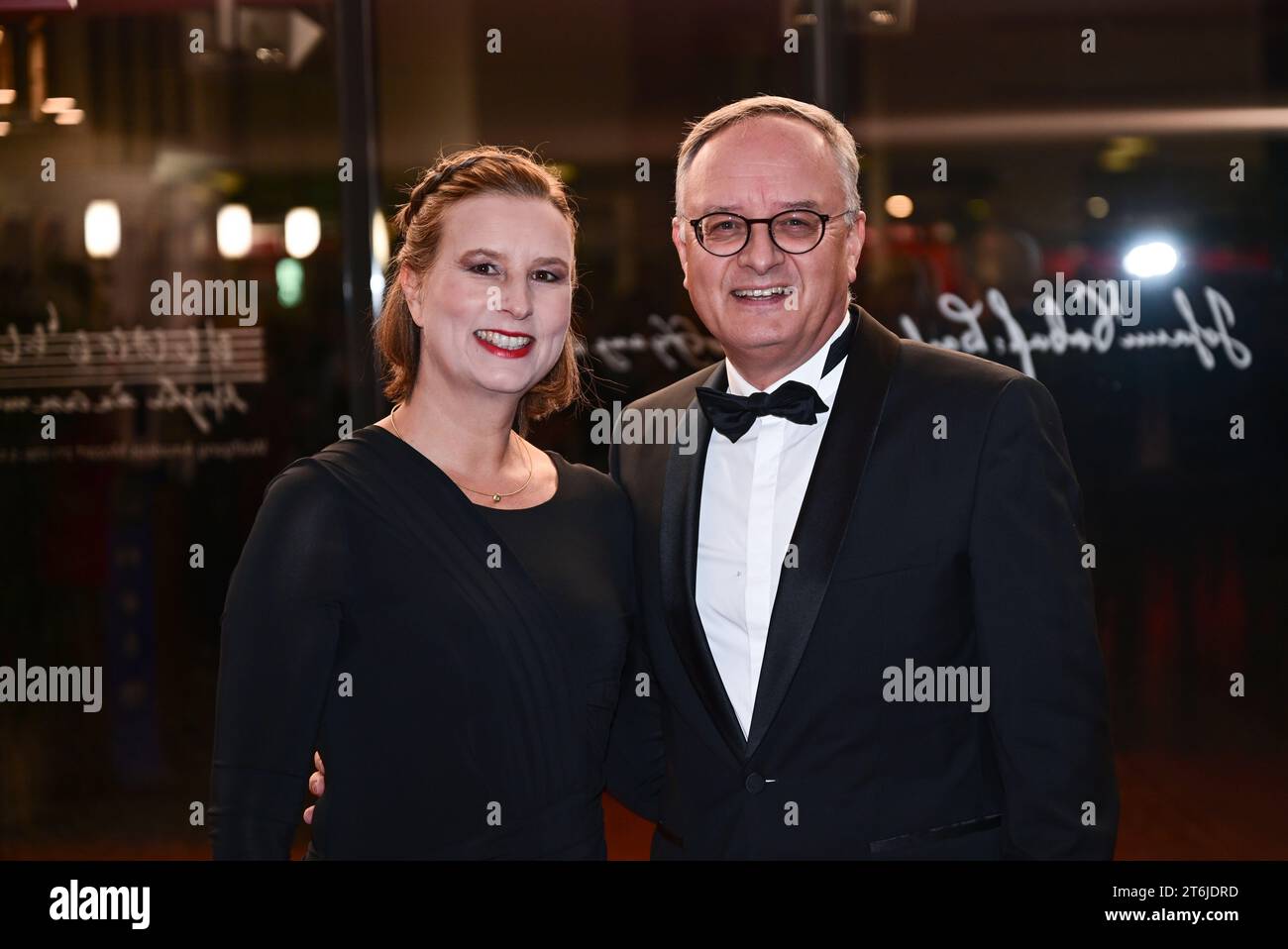 Christine stoch hi-res stock photography and images - Alamy