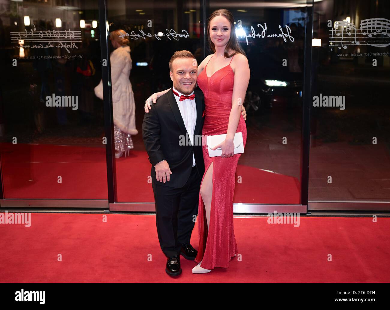 Leonie bechtold hi-res stock photography and images - Alamy