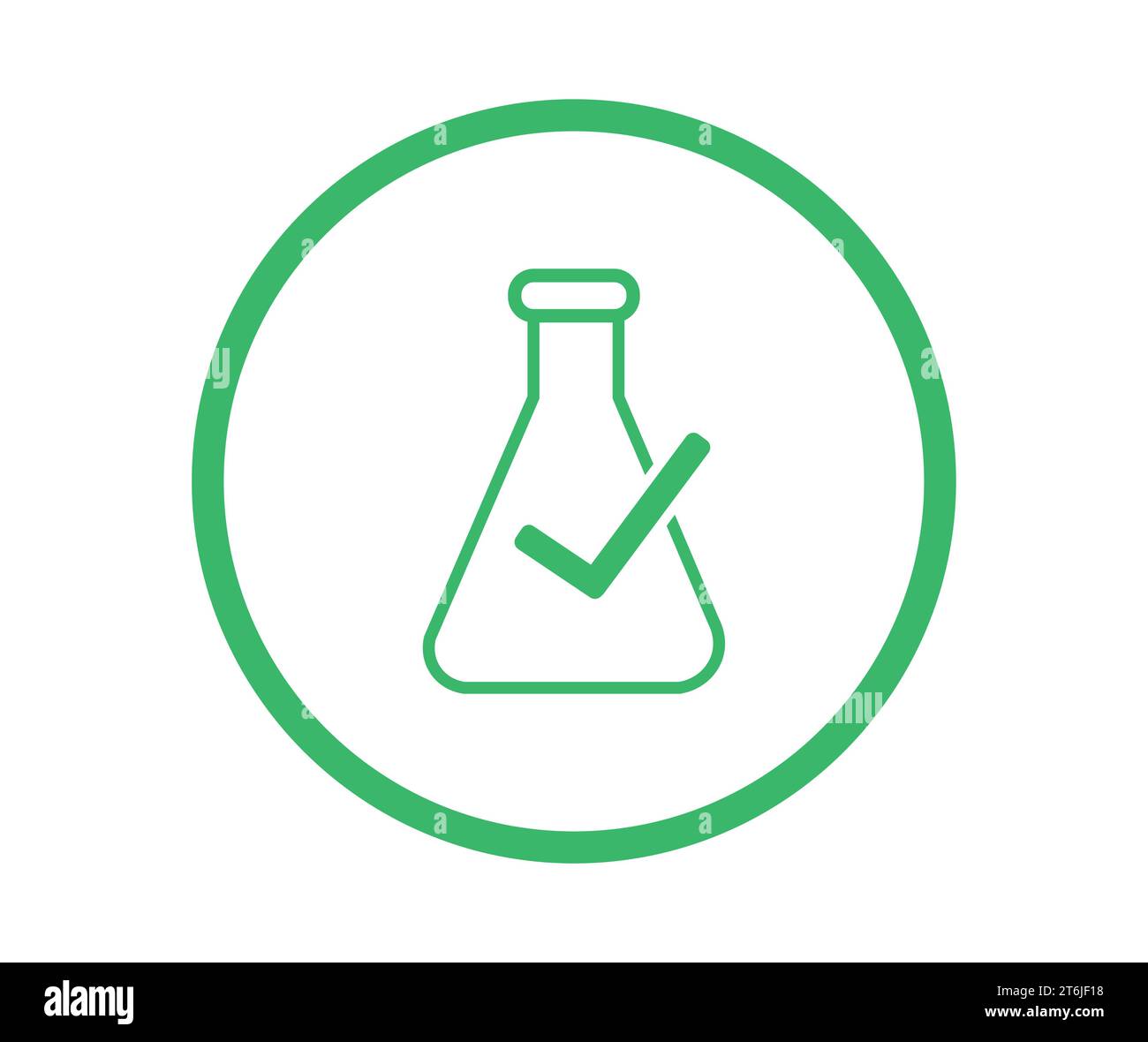 Lab tested seal hi-res stock photography and images - Alamy