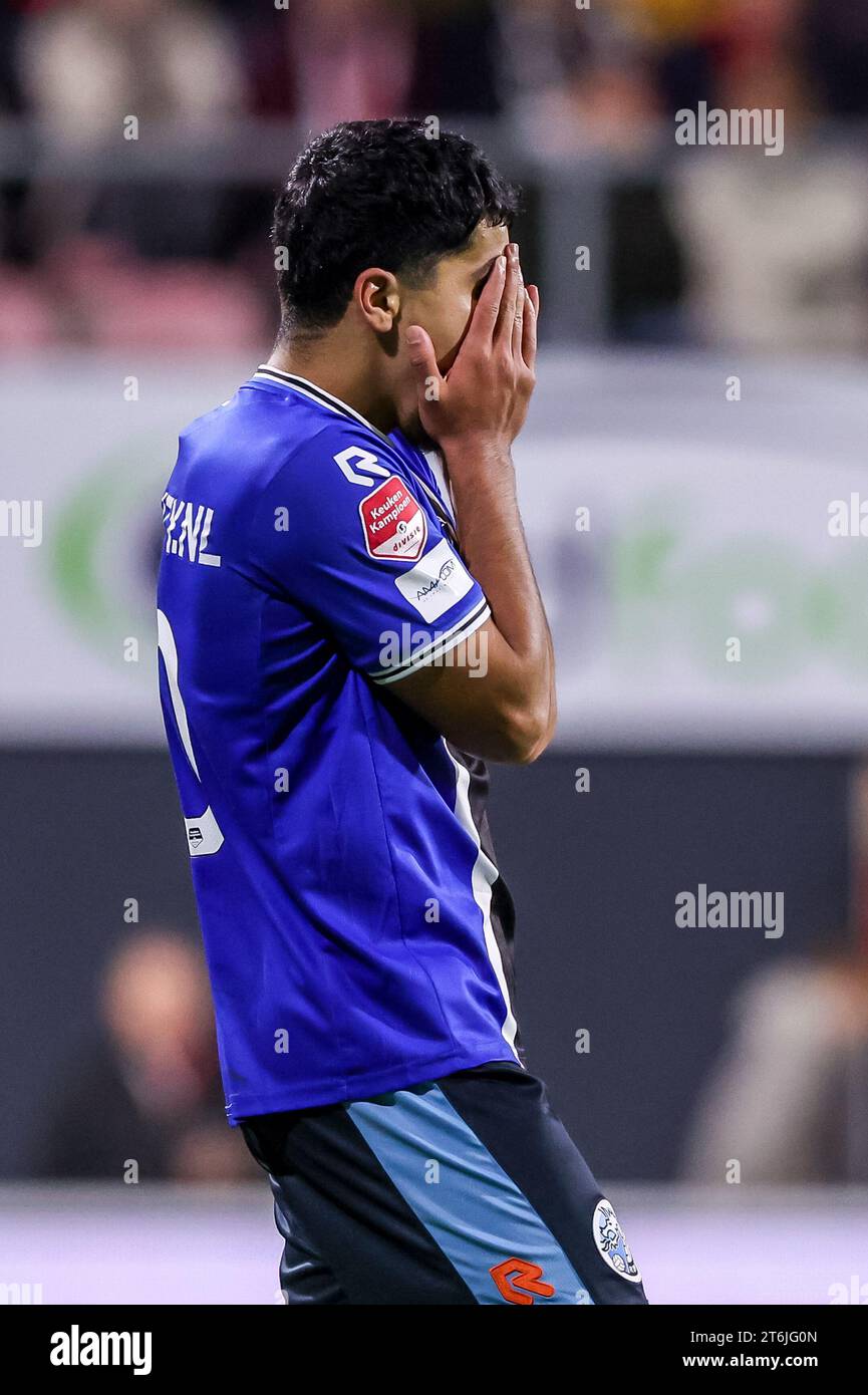 Salah eddine oulad mhand hi-res stock photography and images - Alamy
