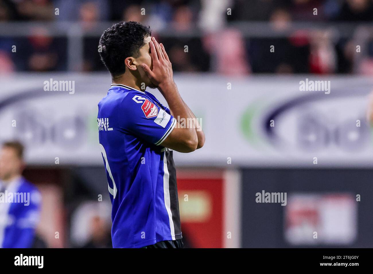 Salah eddine oulad mhand hi-res stock photography and images - Alamy