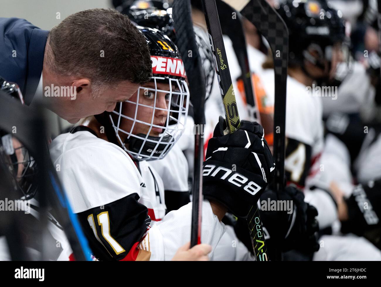 Nicola eisenschmid hi-res stock photography and images - Alamy