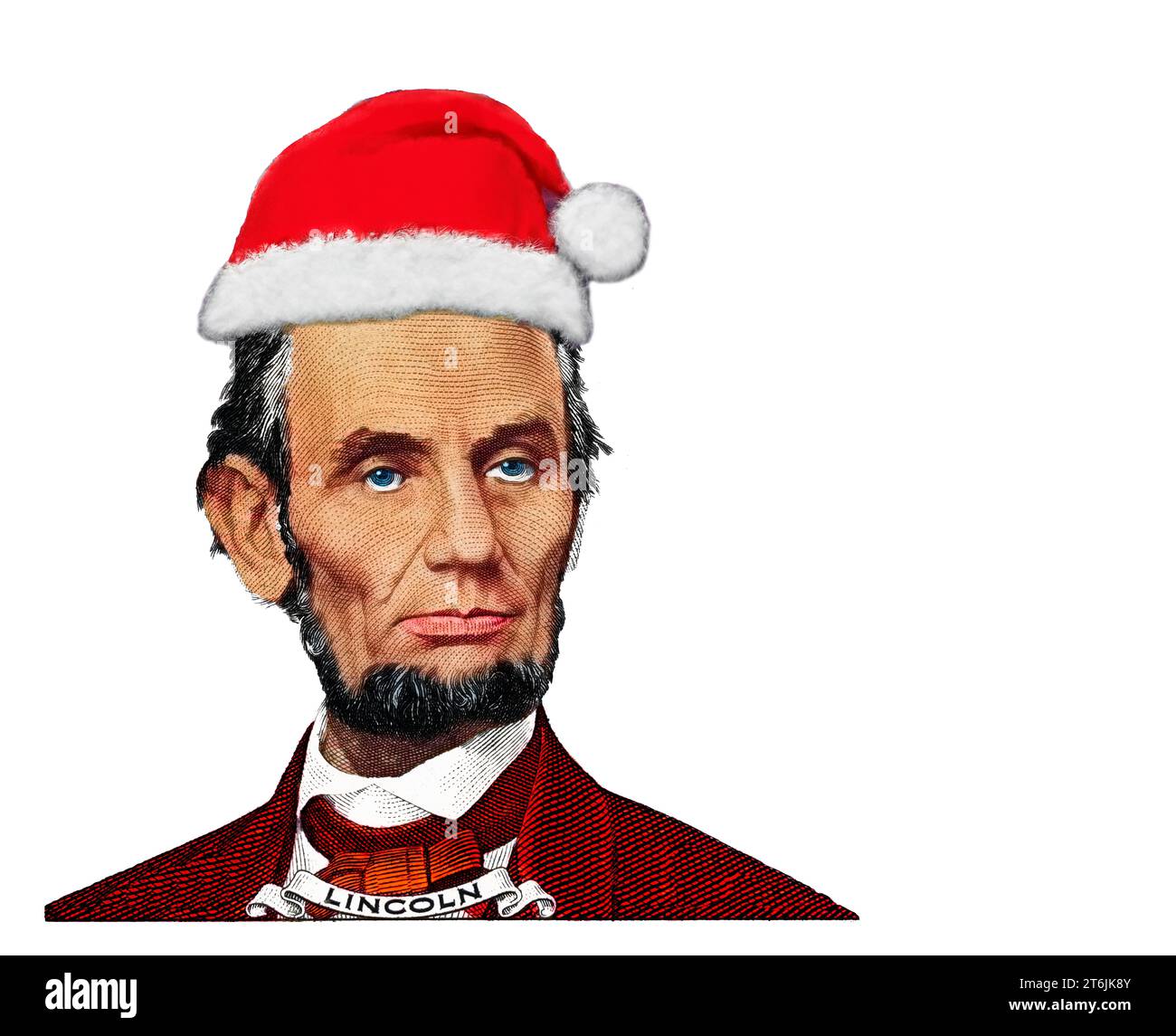 Abraham lincoln hat Cut Out Stock Images & Pictures - Alamy