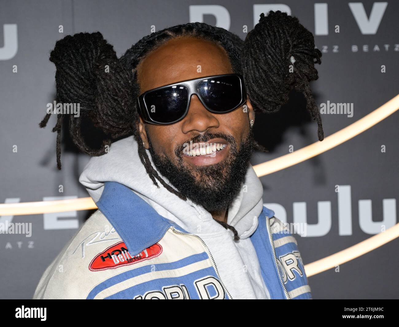 Derrius logan hi-res stock photography and images - Alamy