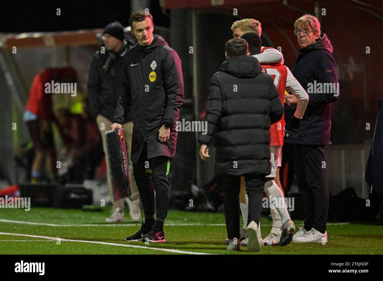 Jorg ordelmans hi-res stock photography and images - Alamy