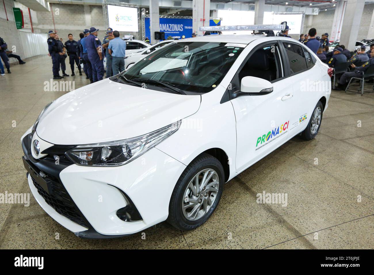 CAPTION: AM - MANAUS - 11/10/2023 - MINISTER OF JUSTICE AND PUBLIC ...