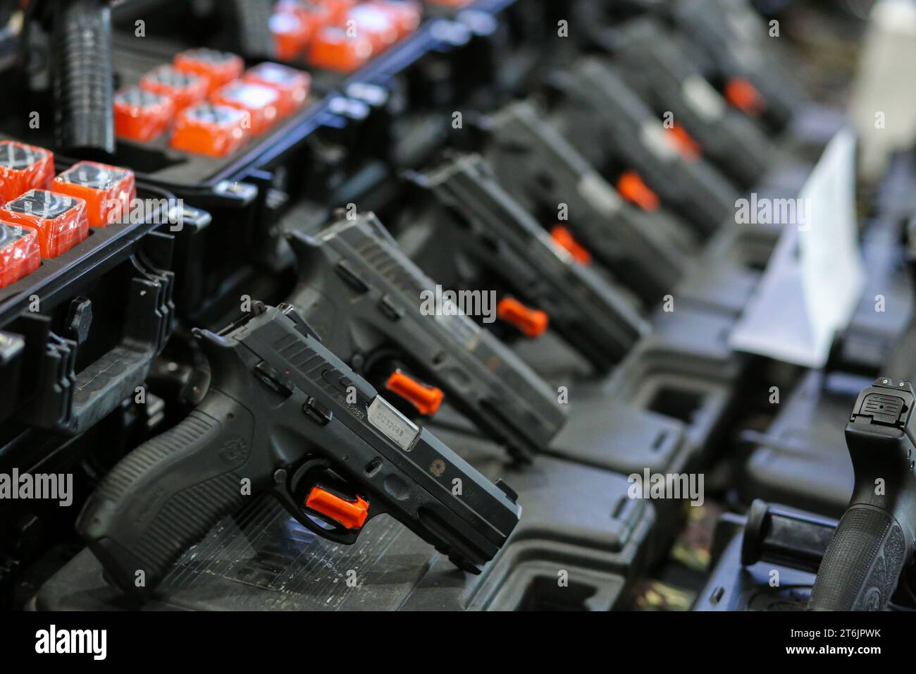 Manaus, Brazil. 10th Nov, 2023. CAPTION: AM - MANAUS - 11/10/2023 ...