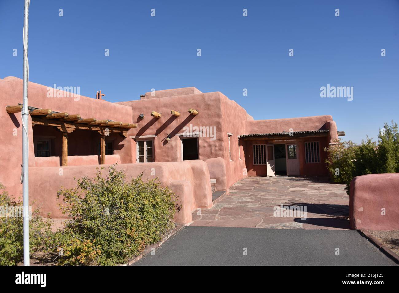 Painted Desert National Park, AZ. U.S.A. 10/17-18/2023. Painted Desert ...