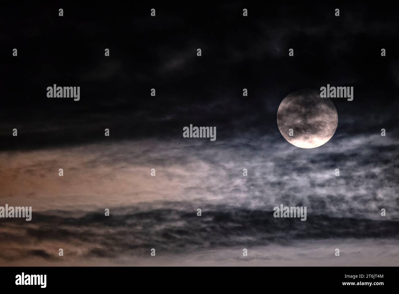 Moon and shadow hi-res stock photography and images - Alamy