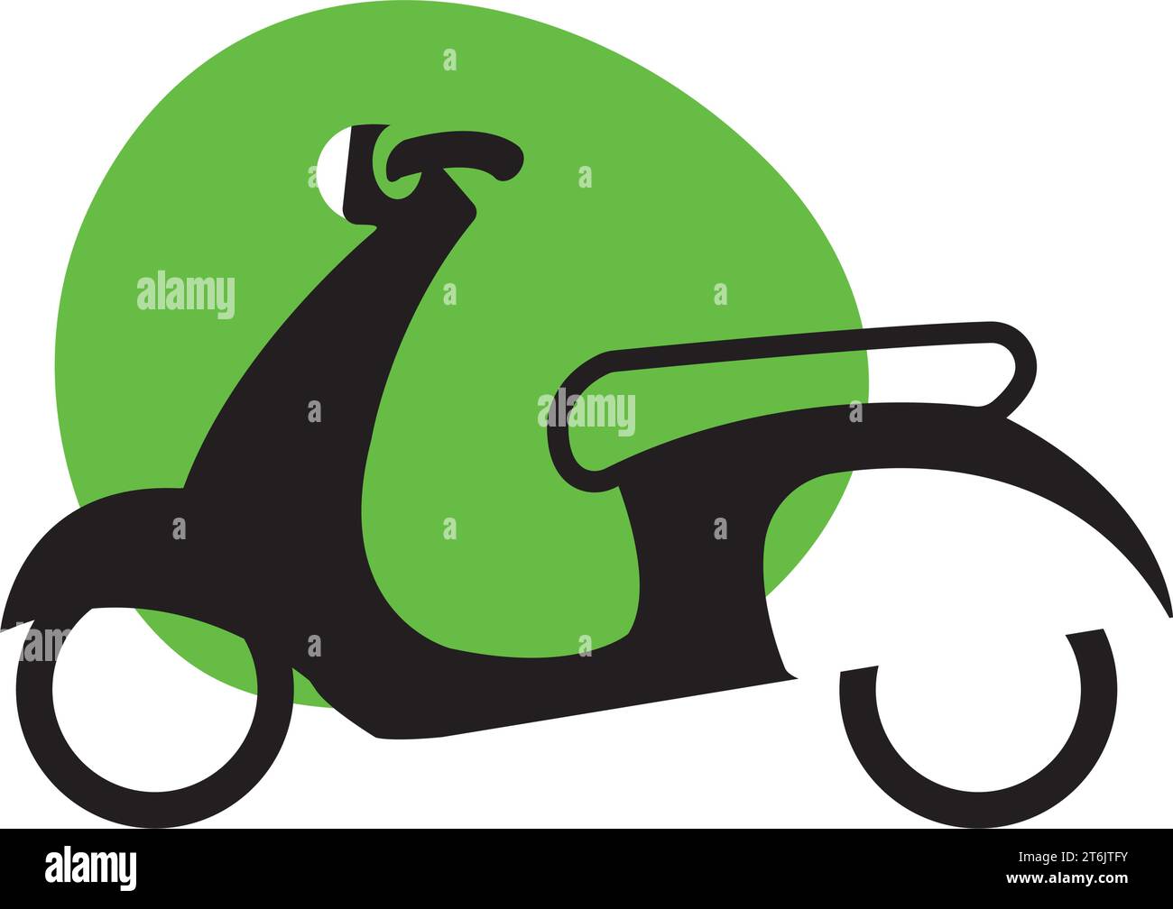 Motorcycle battery Stock Vector Images - Alamy