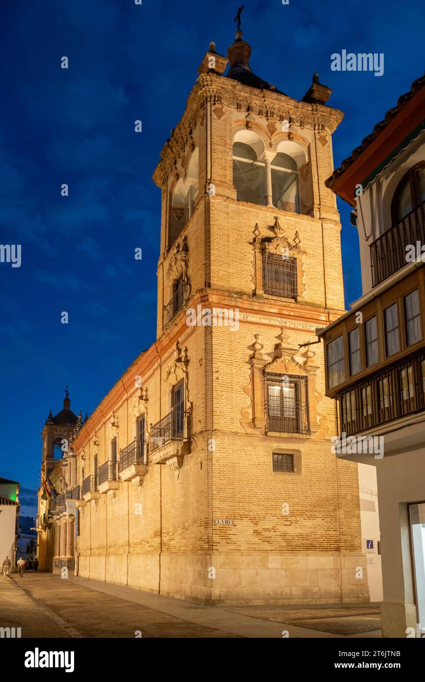 Ason river springs. La Gandara, Spain Stock Photo - Alamy