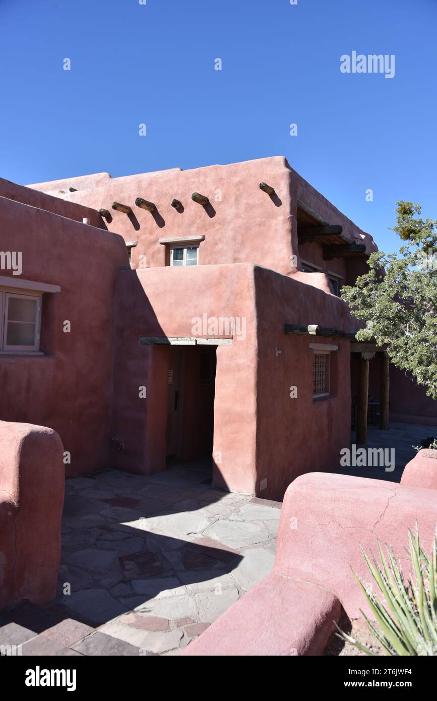 Painted Desert National Park, AZ. U.S.A. 10/17-18/2023. Painted Desert ...
