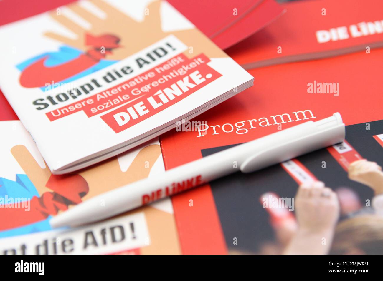 Nachfolgepartei hi-res stock photography and images - Alamy