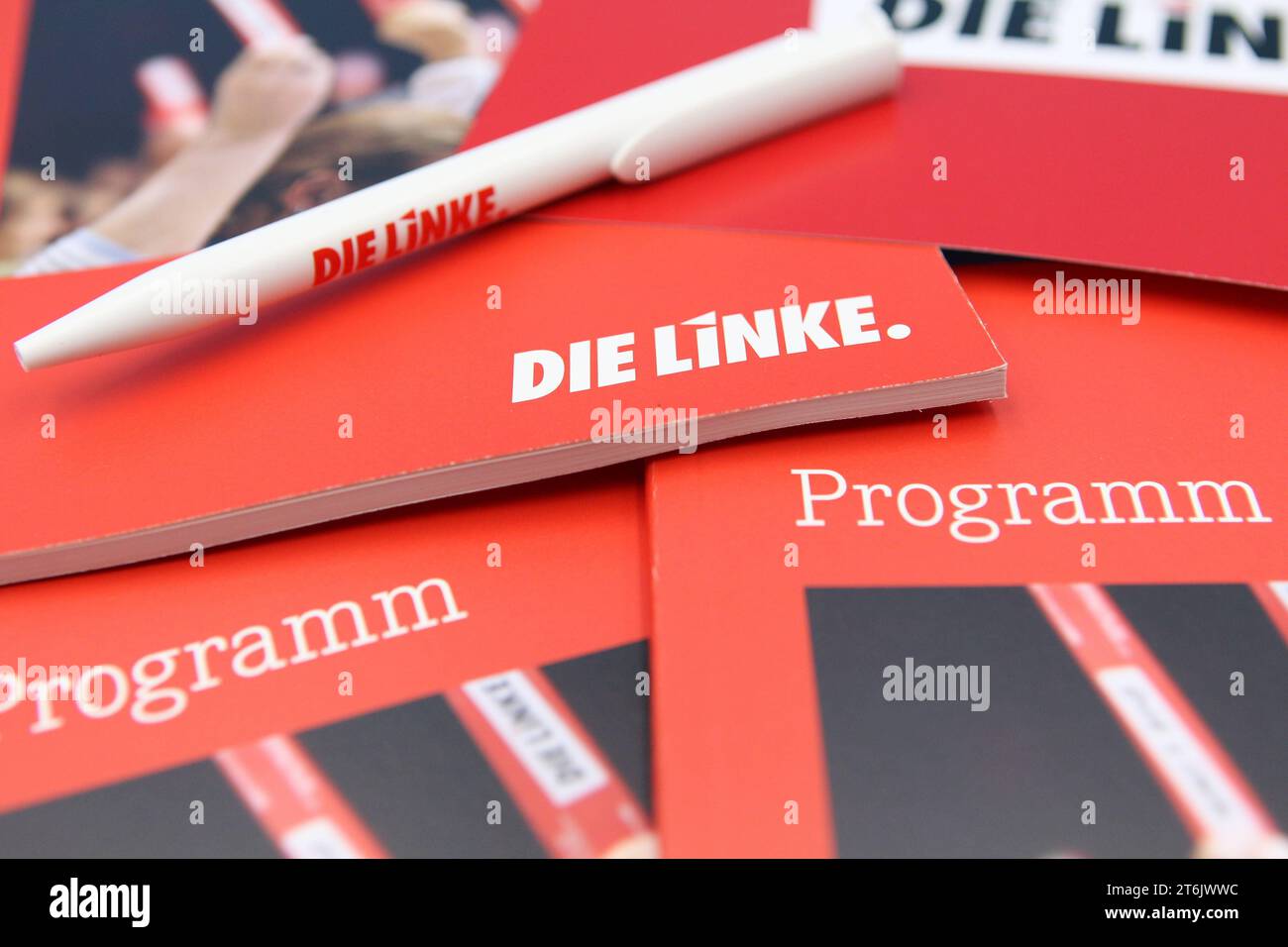 Nachfolgepartei hi-res stock photography and images - Alamy