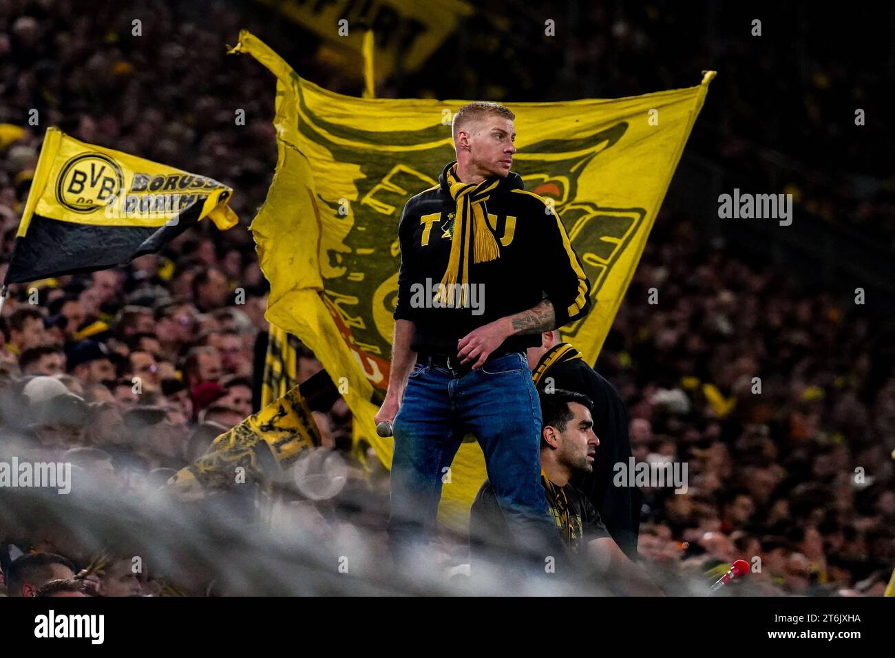 Wand stadion hi-res stock photography and images - Alamy