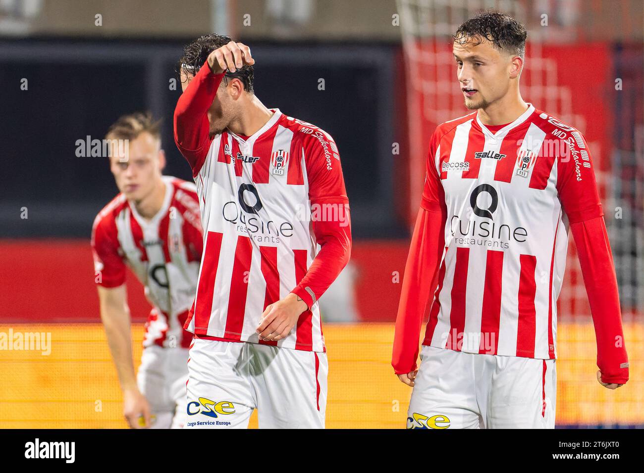 Maxim van peer hi-res stock photography and images - Alamy